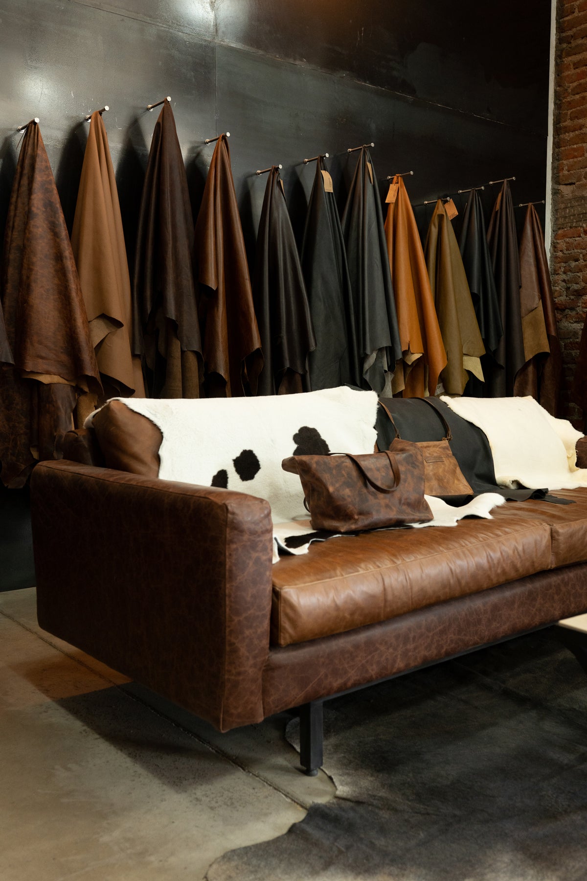 Lefarcshop - Leather Store