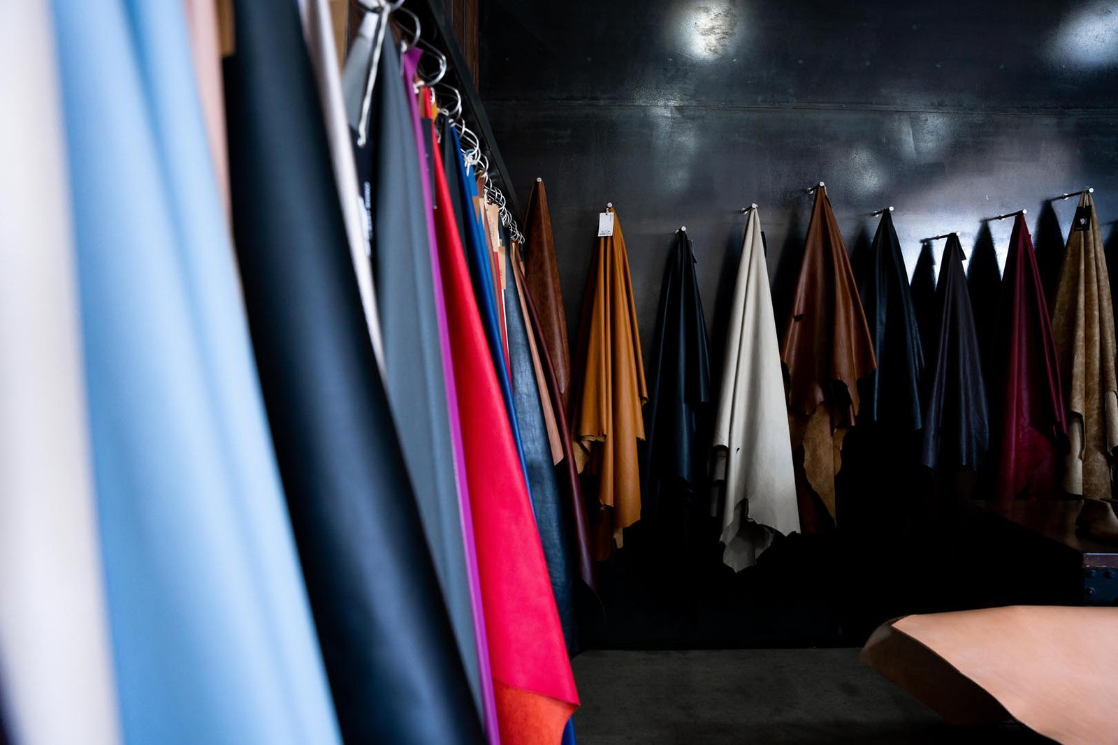 Lefarcshop - Leather Store